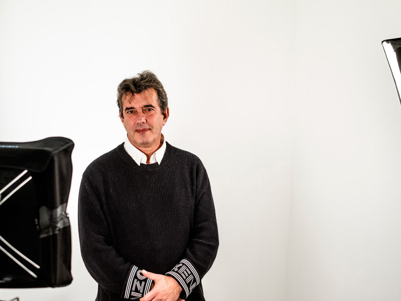 Stéphane Ricordel - Théâtre du Châtelet