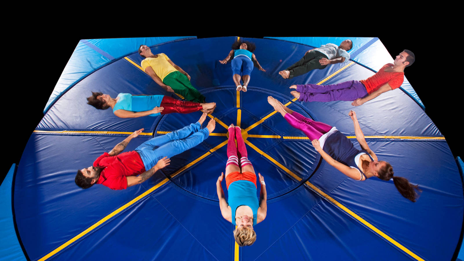 Cassandre Joseph - Théâtre du Châtelet