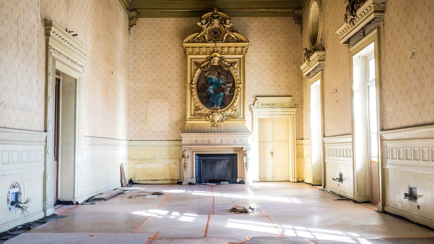 Le Châtelet - Un Théâtre pour Paris - Théâtre du Châtelet