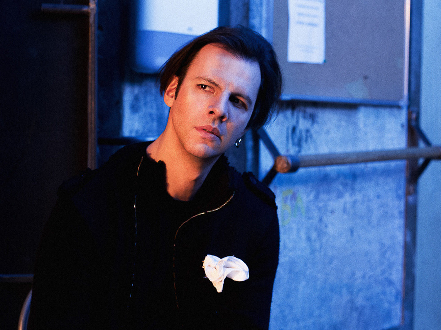 Teodor Currentzis - Théatre du Châtelet