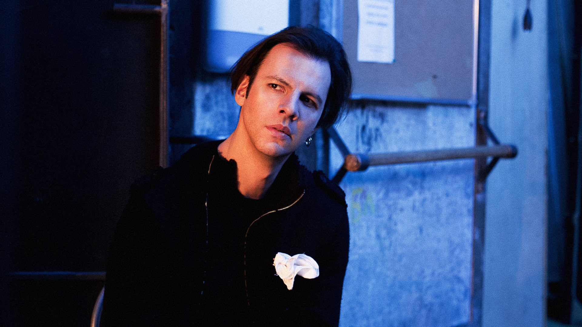 Teodor Currentzis - Théatre du Châtelet