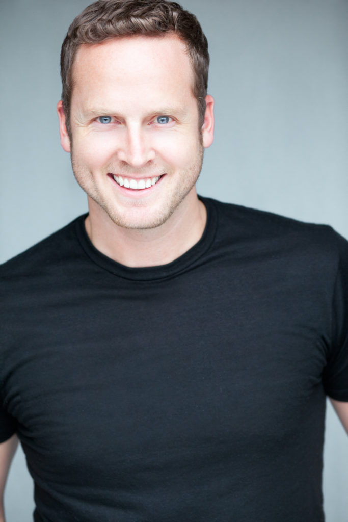 Kyle Vaughn - Théâtre du Châtelet