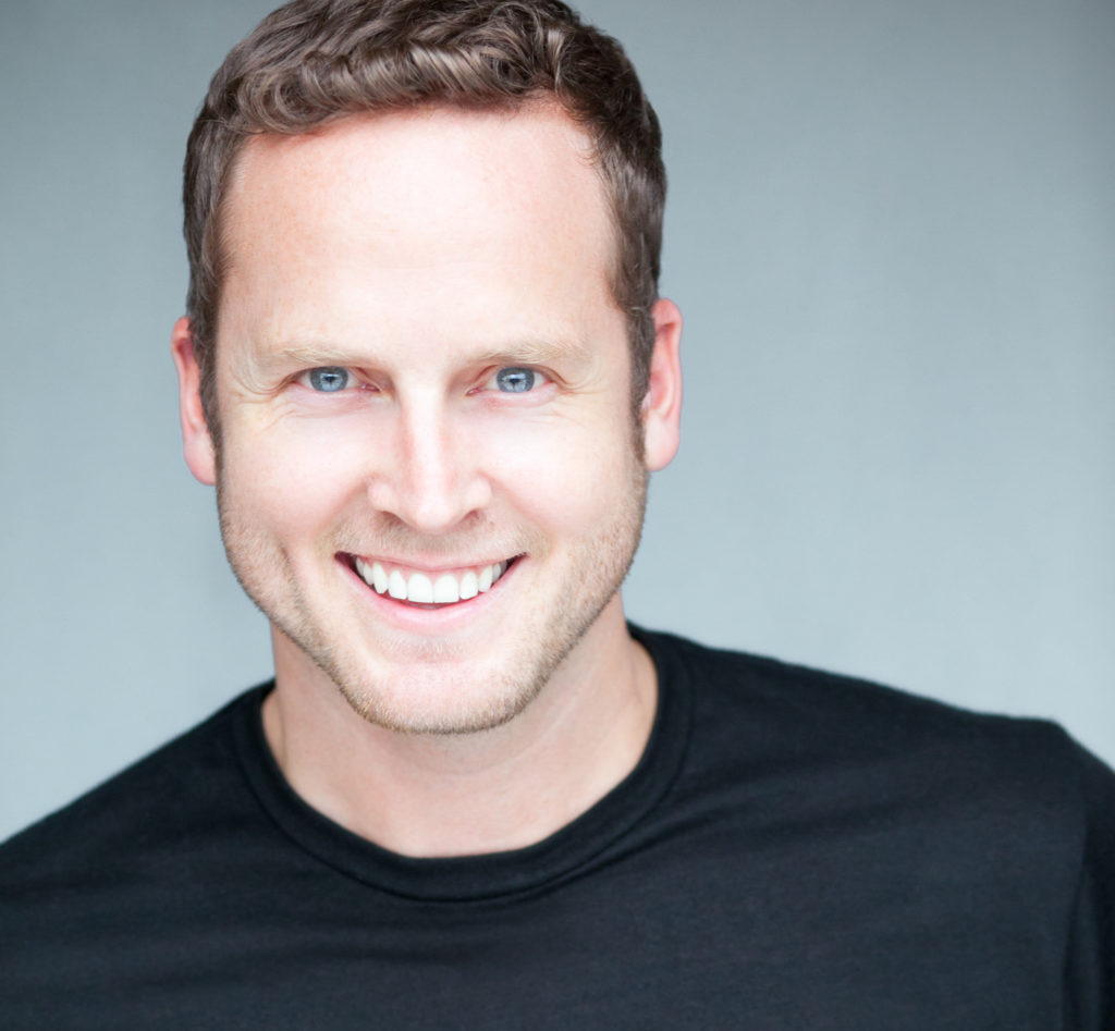 Kyle Vaughn - Théatre du Châtelet