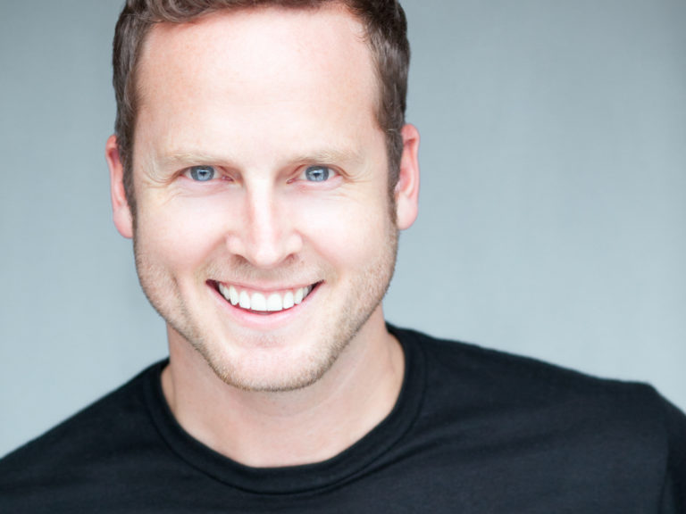 Kyle Vaughn - Théatre du Châtelet