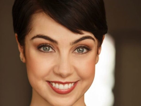 Leanne Cope - Théâtre du Châtelet