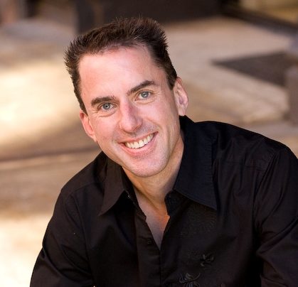 Sean Kelly - Théâtre du Châtelet