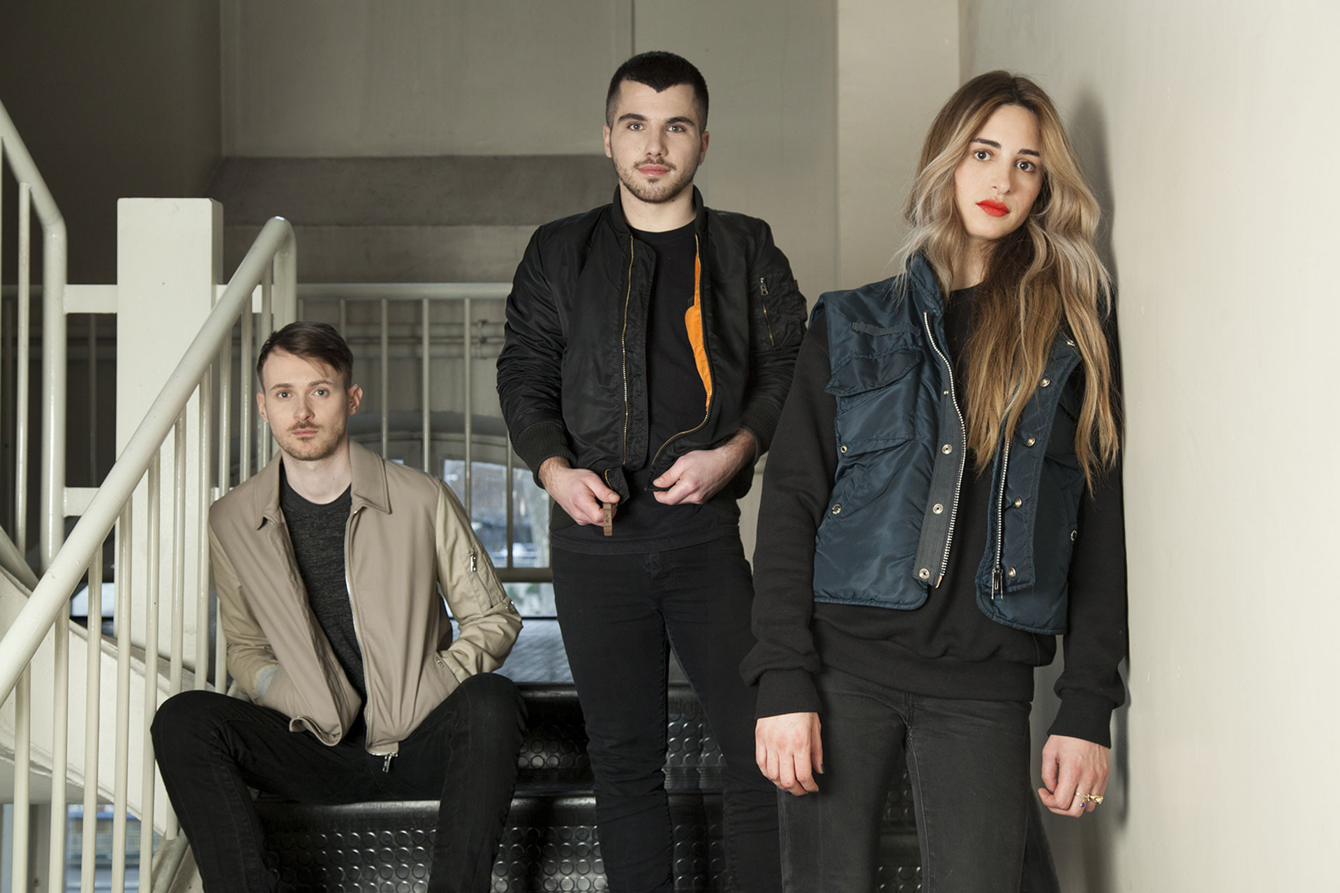 Collectif (LA)HORDE - Théâtre du Châtelet