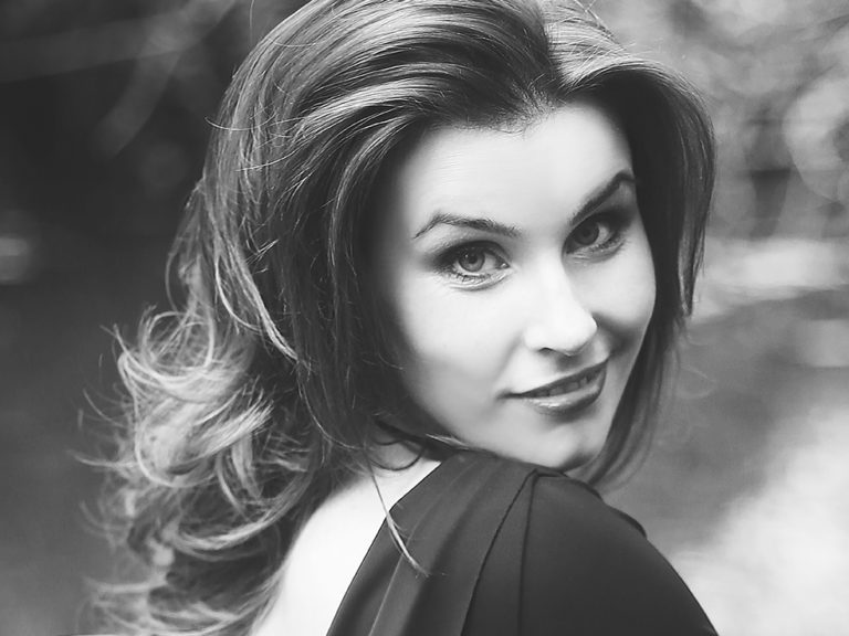 Anna Devin - Théâtre du Châtelet