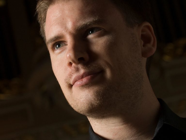 Benjamin Hulett - Théâtre du Châtelet