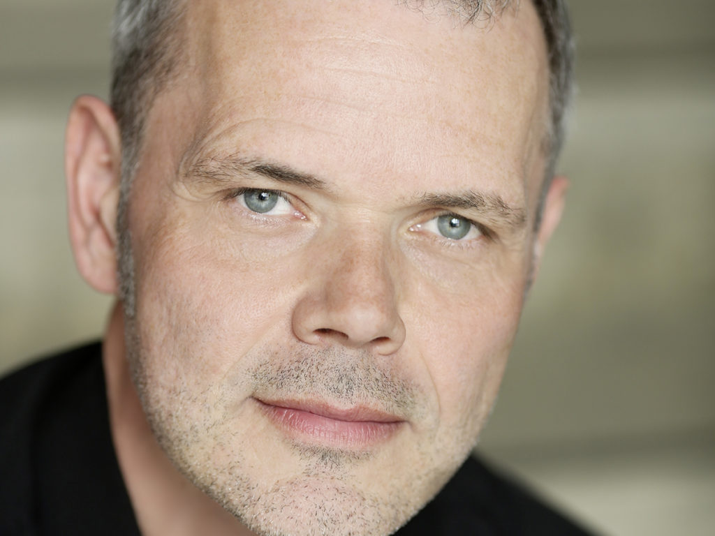 Joachim Klein - Théatre du Châtelet