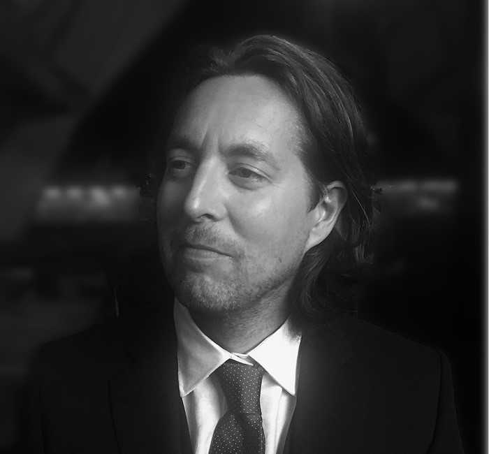 David Manion - Théâtre du Châtelet