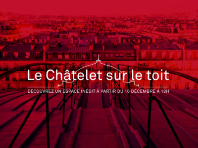 Home - Théatre du Châtelet