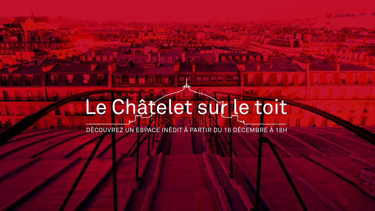 Home - Théatre du Châtelet