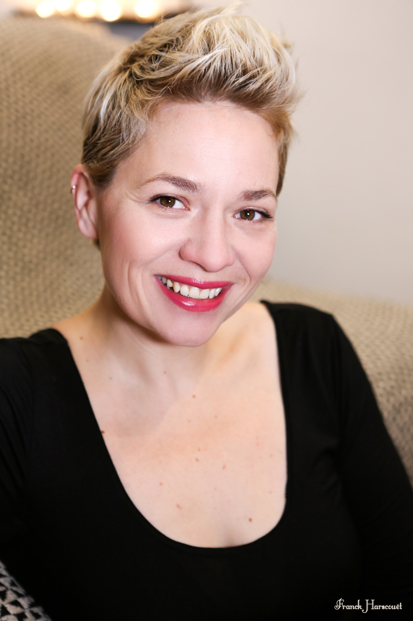 Lara Neumann - Théâtre du Châtelet