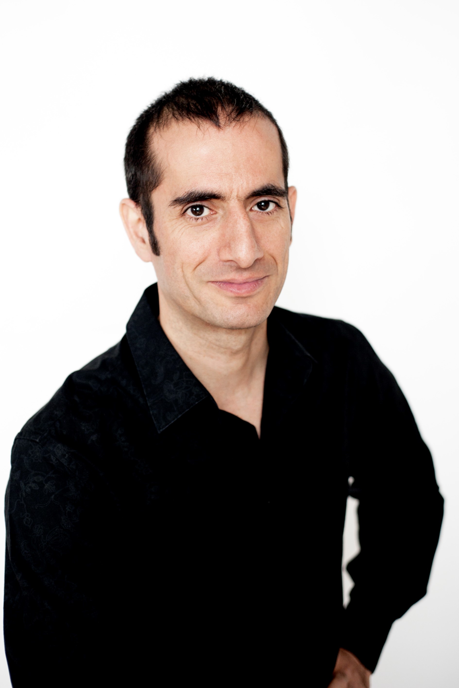 Daniel Glet - Théâtre du Châtelet