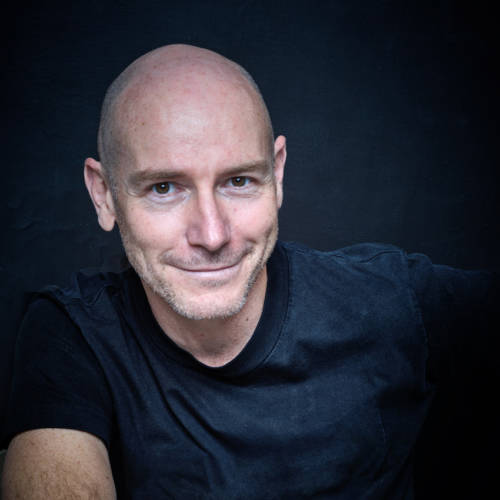 Richard Delestre - Théâtre du Châtelet