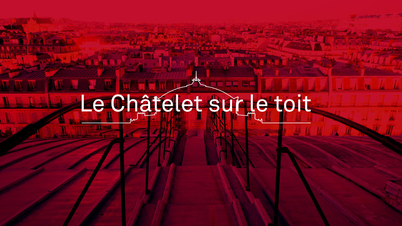 Accueil - Théatre du Châtelet