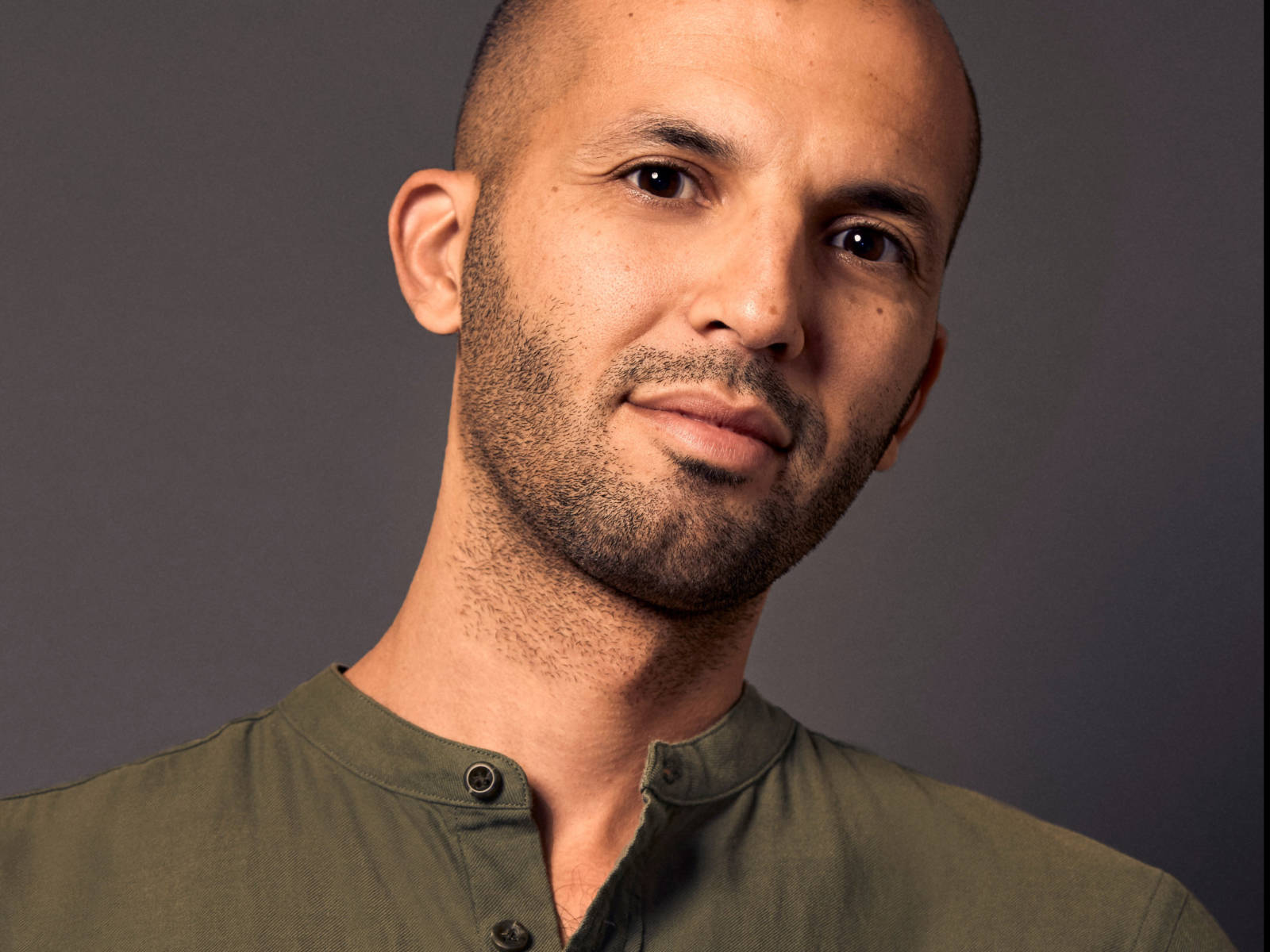 Issam Krimi - Théâtre du Châtelet