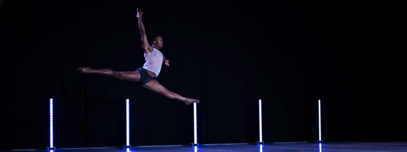 L. A. Dance Project - Programme 2 - Théâtre du Châtelet