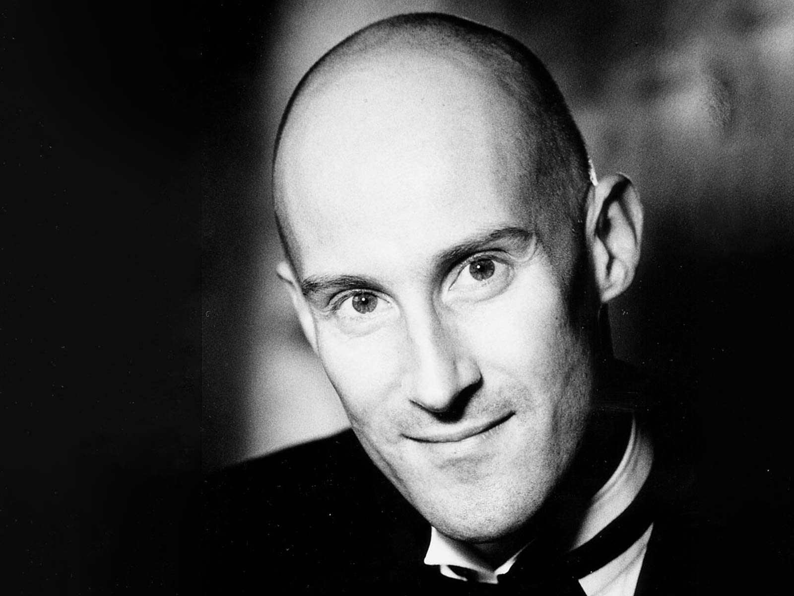 Chris Davey - Théâtre du Châtelet