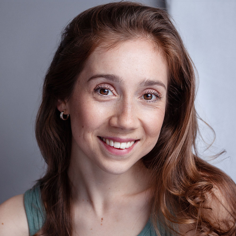 Emily Langham - Théâtre du Châtelet