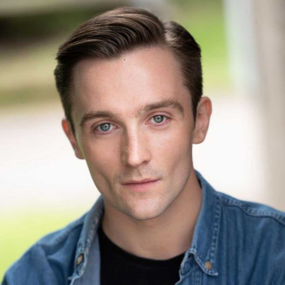 Jack North - Théâtre du Châtelet