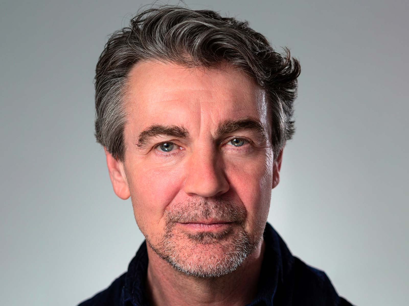 Alex Hanson - Théâtre du Châtelet