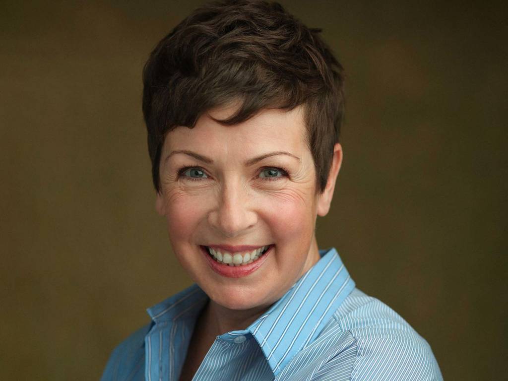 Rachel Stanley - Théâtre du Châtelet