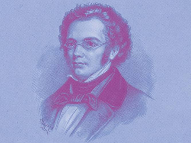SCHUBERT, L’INTIME UNIVERSEL - Théâtre du Châtelet