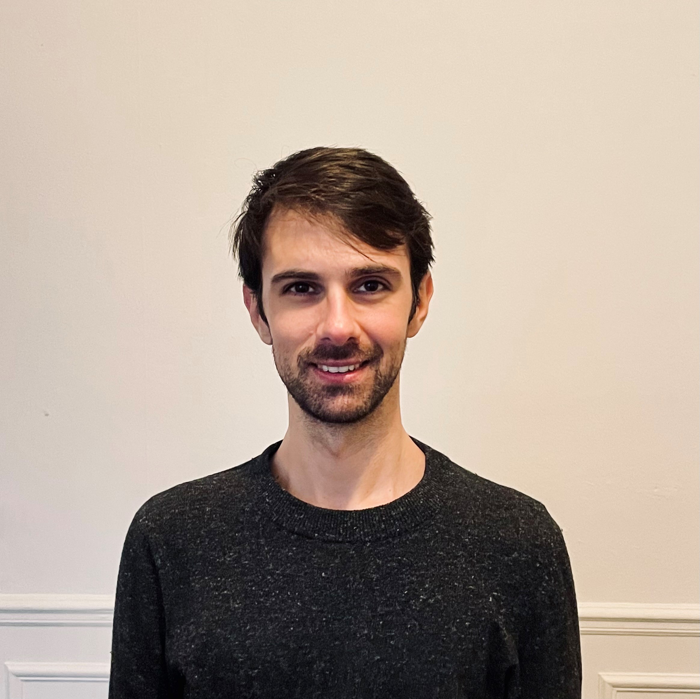 Martin Arroyos - Théâtre du Châtelet