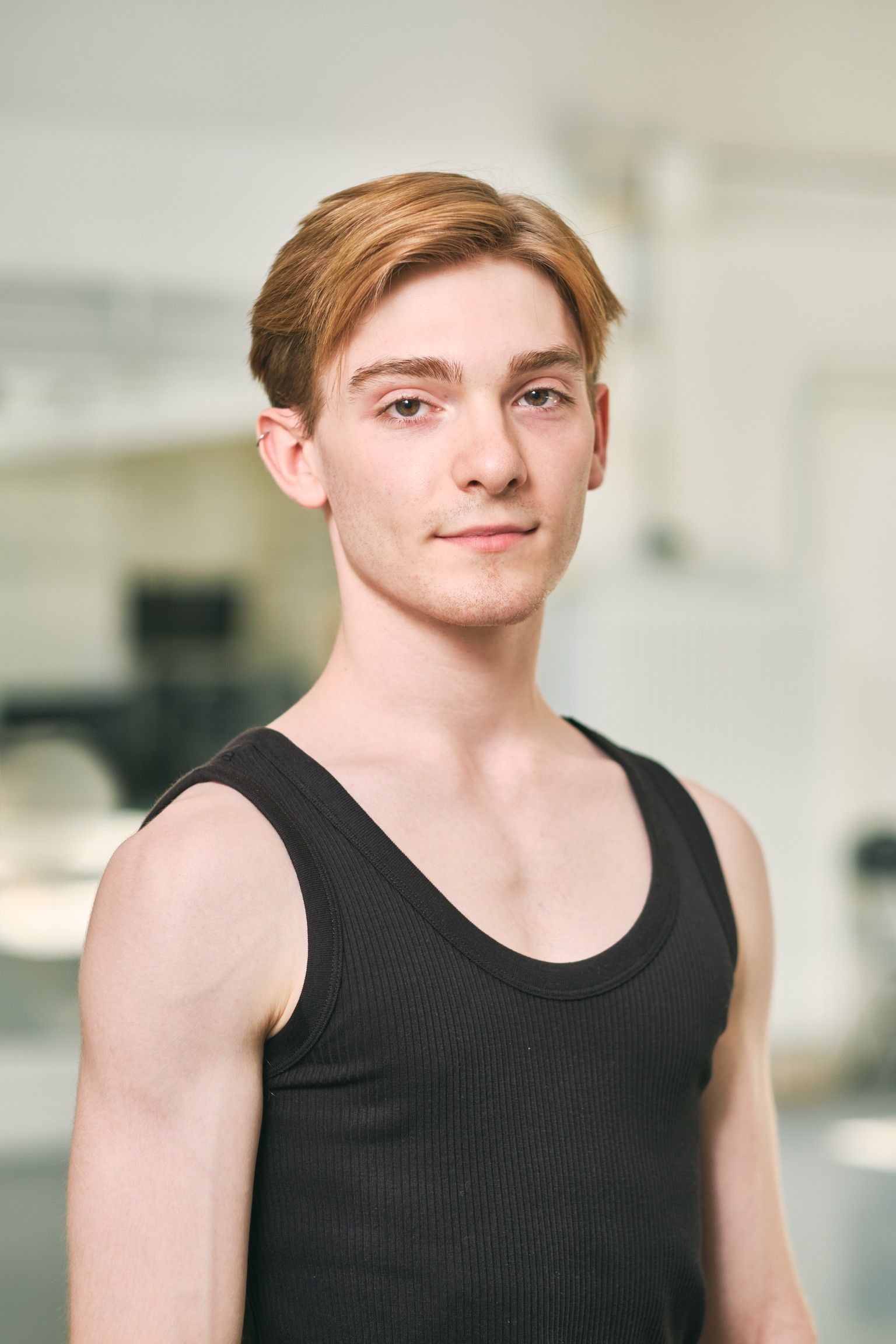 Enzo Cardix - Théâtre du Châtelet