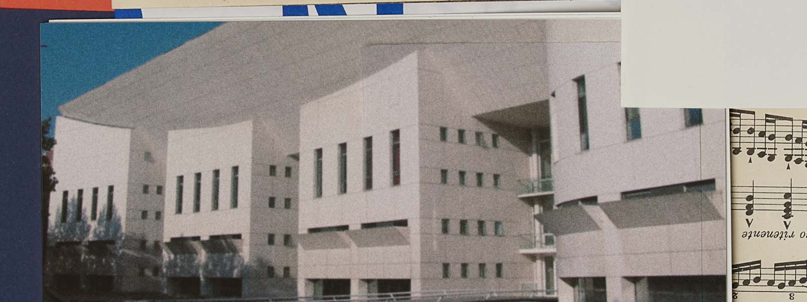 Orchestre des lauréats du CNSMDP - Théâtre du Châtelet