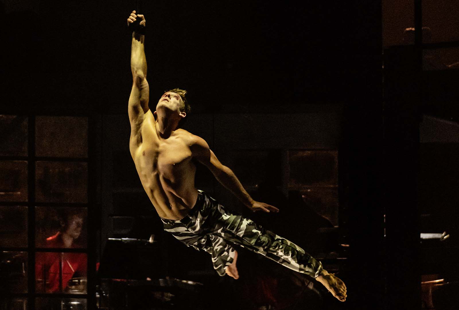 Histoire du soldat - Théâtre du Châtelet