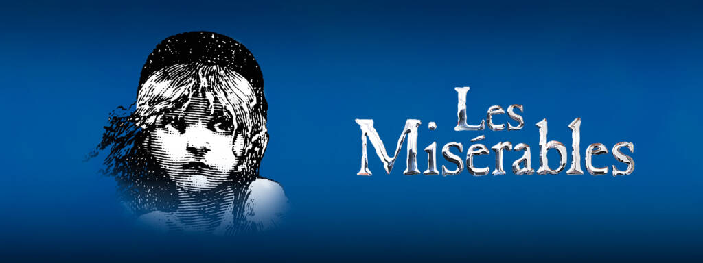 Les Misérables - Théâtre du Châtelet