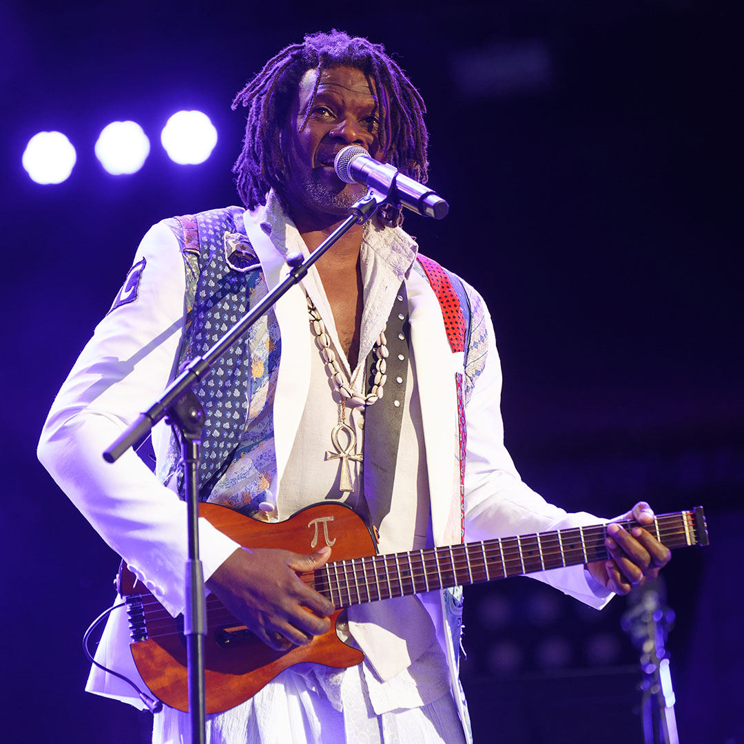 Rhoda Scott Ladies & Gentlemen - Théâtre du Châtelet