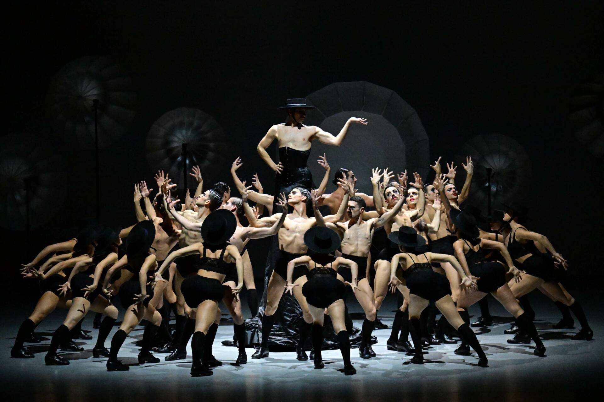 Ballet Nacional de España - Théâtre du Châtelet