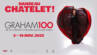 Graham 100 - Programme A - Théâtre du Châtelet