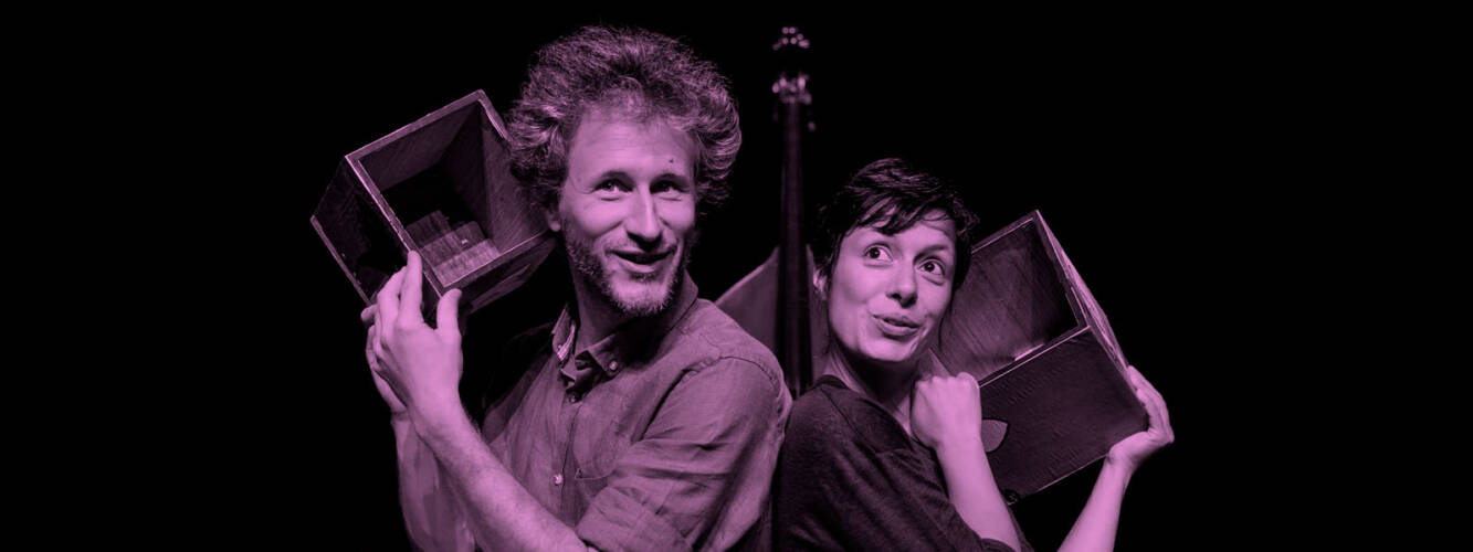 Tèmpi Tèmtoa - Théâtre du Châtelet